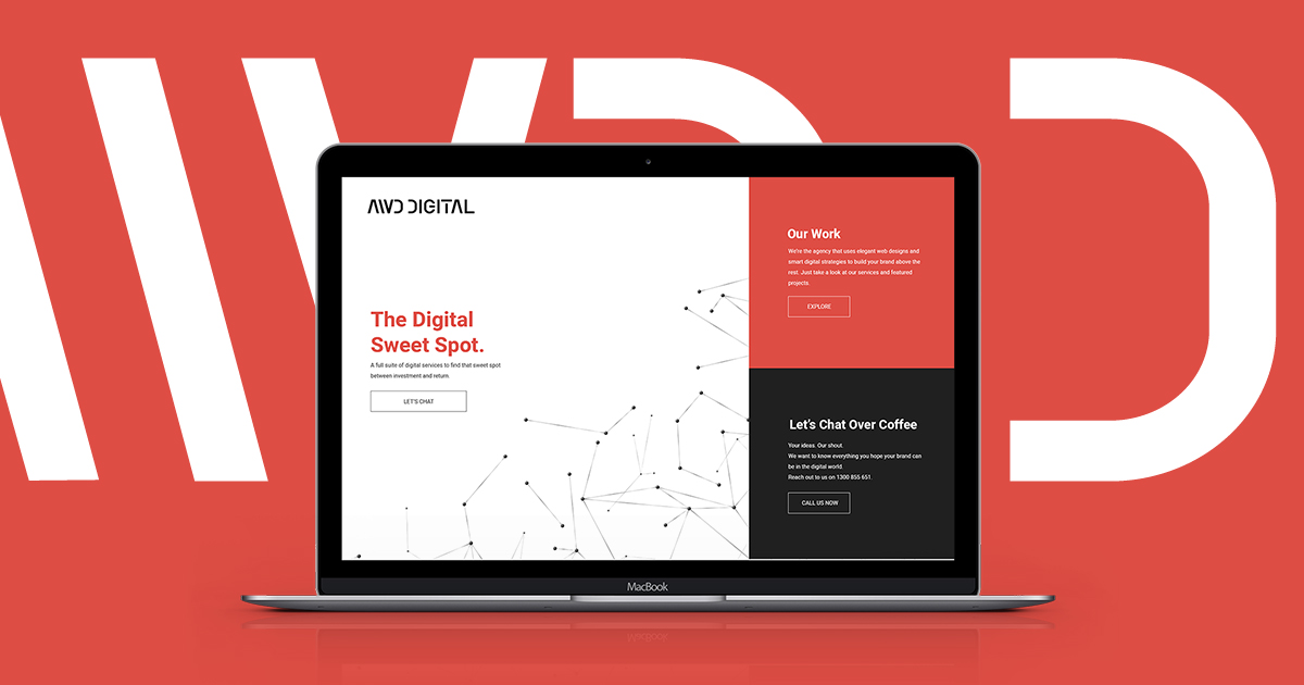 Digital Agency Melbourne - Web Design Melbourne | AWD Digital
